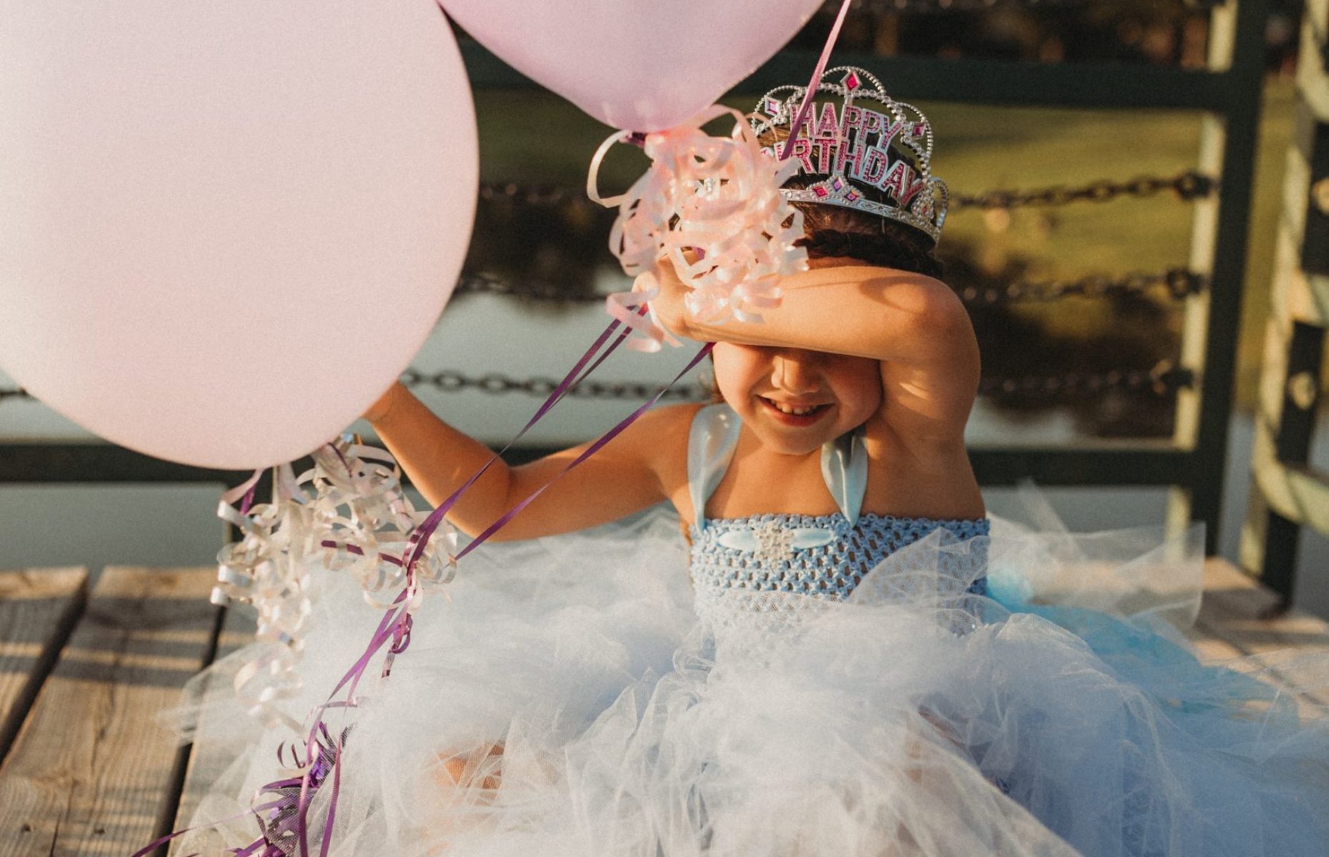 How to Become a Party Princess - Home Income Guides